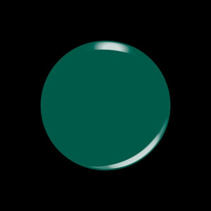 Kiara Sky - Gel Polish - Pretty Fly 0.5 oz - #G622 - Green Gel Polish ...