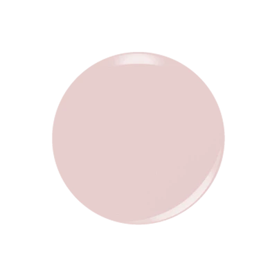 Kiara Sky - Pink Powderpuff 0.5 oz - #N491 - Pink Nail Lacquer - KSL ...