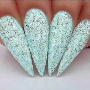Kiara Sky Your Majesty Glitter Nail Lacquer | Beyond Polish