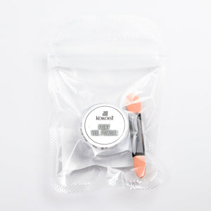 Kokoist - Fairy Veil Powder - White Manicure & Pedicure Tools - KOKO ...