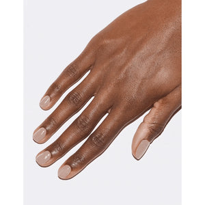 Le Mini Macaron Café Crème Gel Polish | Beyond Polish