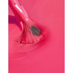 Le Mini Macaron - Gel Polish - Sweet Cherry - Pink, Red Gel Polish ...