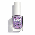 Loud Lacquer Batty Baddie Glow-in-the-Dark Polish