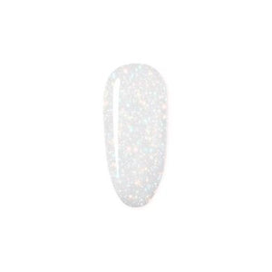 Madam Glam - Builder Gel - Shimmer Clear - Clear Nail Extensions ...
