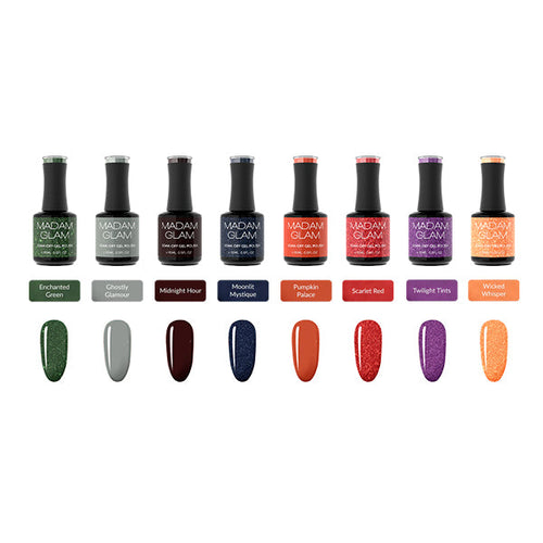 Madam Glam Gel Potion Bundle | Beyond Polish