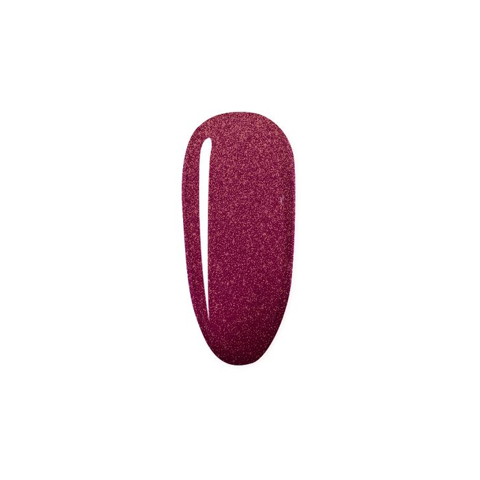 Madam Gram - Gel Polish - Ruby Madness - Red Gel Polish - MDGMGL-RUBY ...