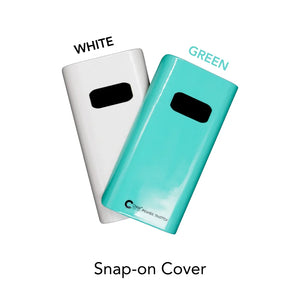 Medicool Pro Power Switch Portable For Nails - Interchangeable Cases ...