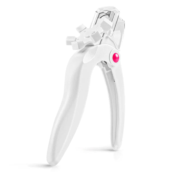 MelodySusie - Tool - Rotary Adjustable Stainless Steel Acrylic Nail ...