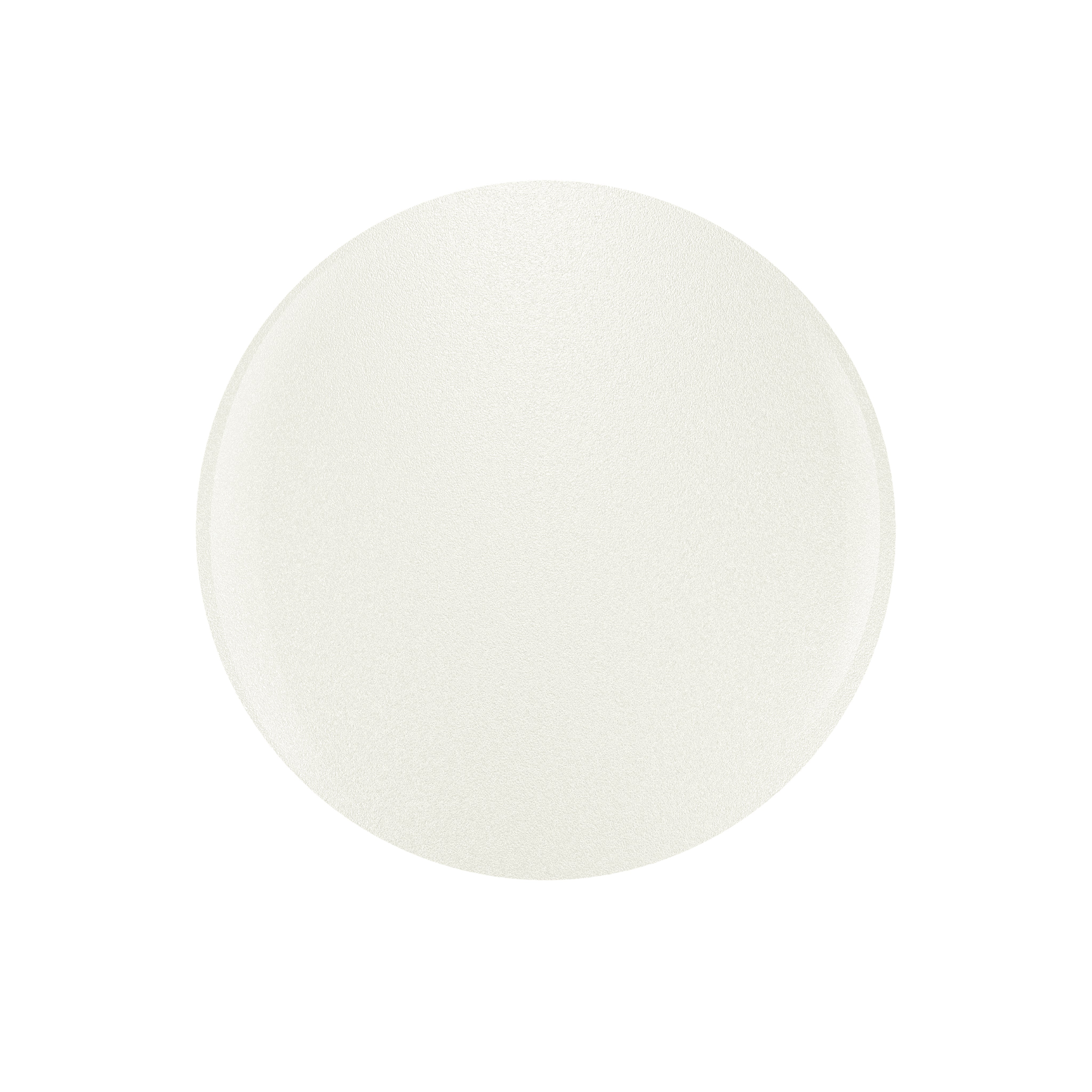 Morgan Taylor - Dew Me A Favor - #3110494 - White Nail Lacquer - MTAY ...