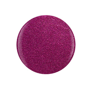 Morgan Taylor - J'adore My Mani - #50041 - Purple Nail Lacquer - MTAY ...