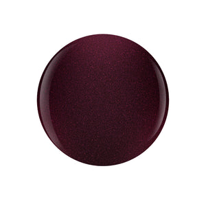Morgan Taylor - Seal The Deal - #50036 - Purple Nail Lacquer - MTAY ...