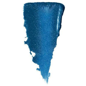 NYX Cosmic Metal Lip Cream - Dark Nebula - #CMLC04 - Blue Lips - NYX ...