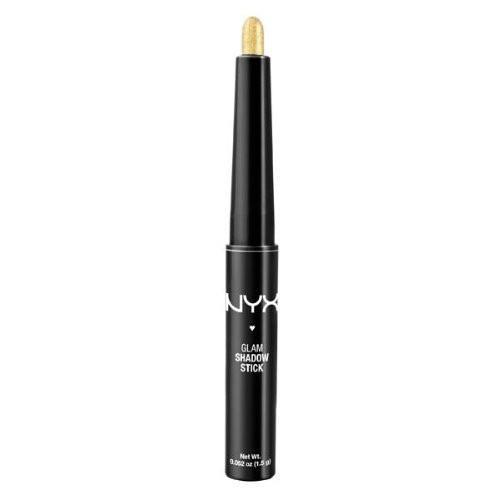 NYX - Glam Shadow Stick - Yellow Diamond - GSS02 - Eyes - NYX4-GSS02 ...
