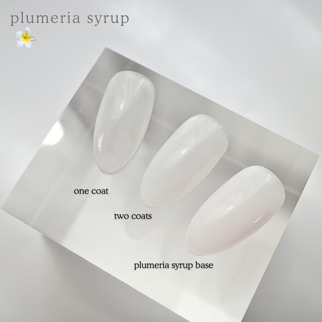 Nail Thoughts In the Garden Syrup Collection - Gel Polish - IN THE ...
