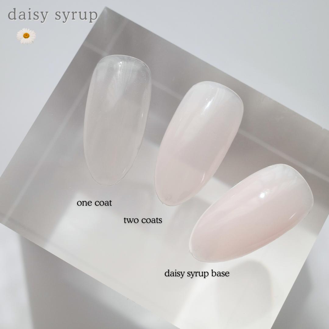 Nail Thoughts In the Garden Syrup Collection - Gel Polish - IN THE ...