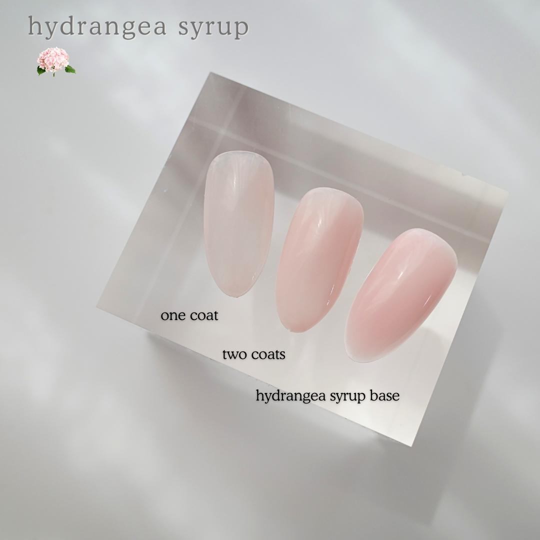 Nail Thoughts In the Garden Syrup Collection - Gel Polish - IN THE ...