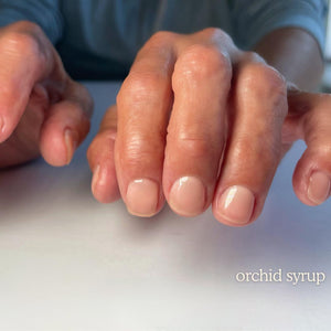 Nail Thoughts Orchid Syrup - Pink Gel Polish - NT-91 - Beyond Polish