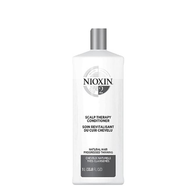 Nioxin - System 2 Cleanser Shampoo 33.8 oz