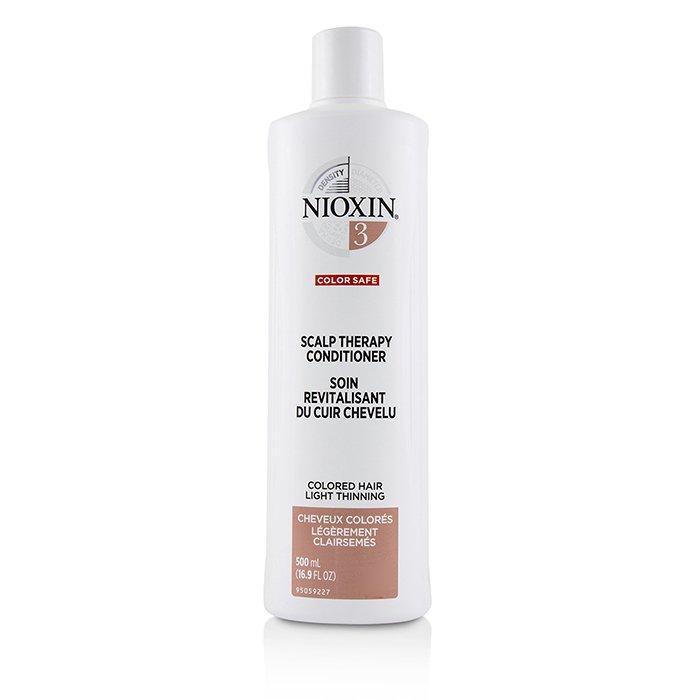 Nioxin - System 3 Scalp Therapy 33.8 oz