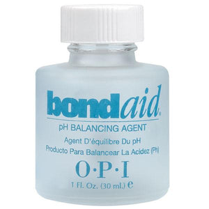 OPI - Bond Aid 1 oz - Acrylic - OPIM-BB010 - Beyond Polish