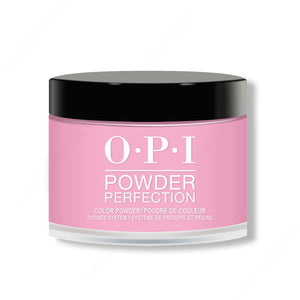 OPI Dipping Powder Perfection - Pixel Dust 1.5 oz - #DPD51 - Pink ...