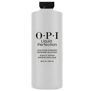 OPI Dipping Powder Perfection - Sculpting Liquid Monomer - 960 ML 1.5 ...