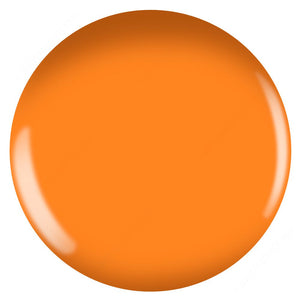 OPI - Gel & Lacquer Combo - Feelin' Fire - Orange Gel & Lacquer Polish ...
