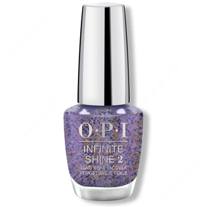 OPI Infinite Shine - Confetti Ready - #HRN29 - Multi Nail Lacquer ...