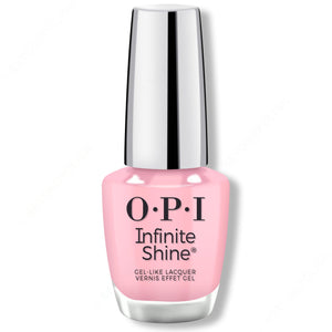 OPI Infinite Shine - Drop to the Florchid - #ISL174 - Pink Nail Lacquer ...