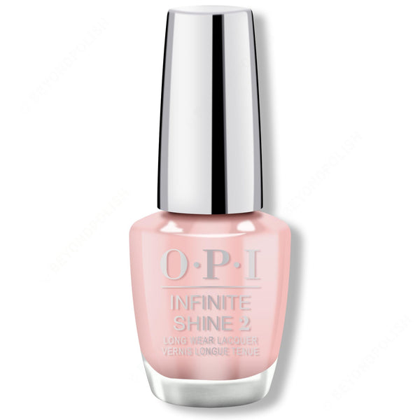 OPI Infinite Shine - Passion - #ISLH19