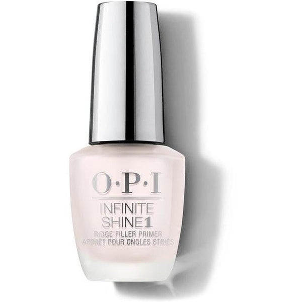 OPI Infinite Shine - Ridge Filler Primer - #IST12 - Nude, White Nail ...