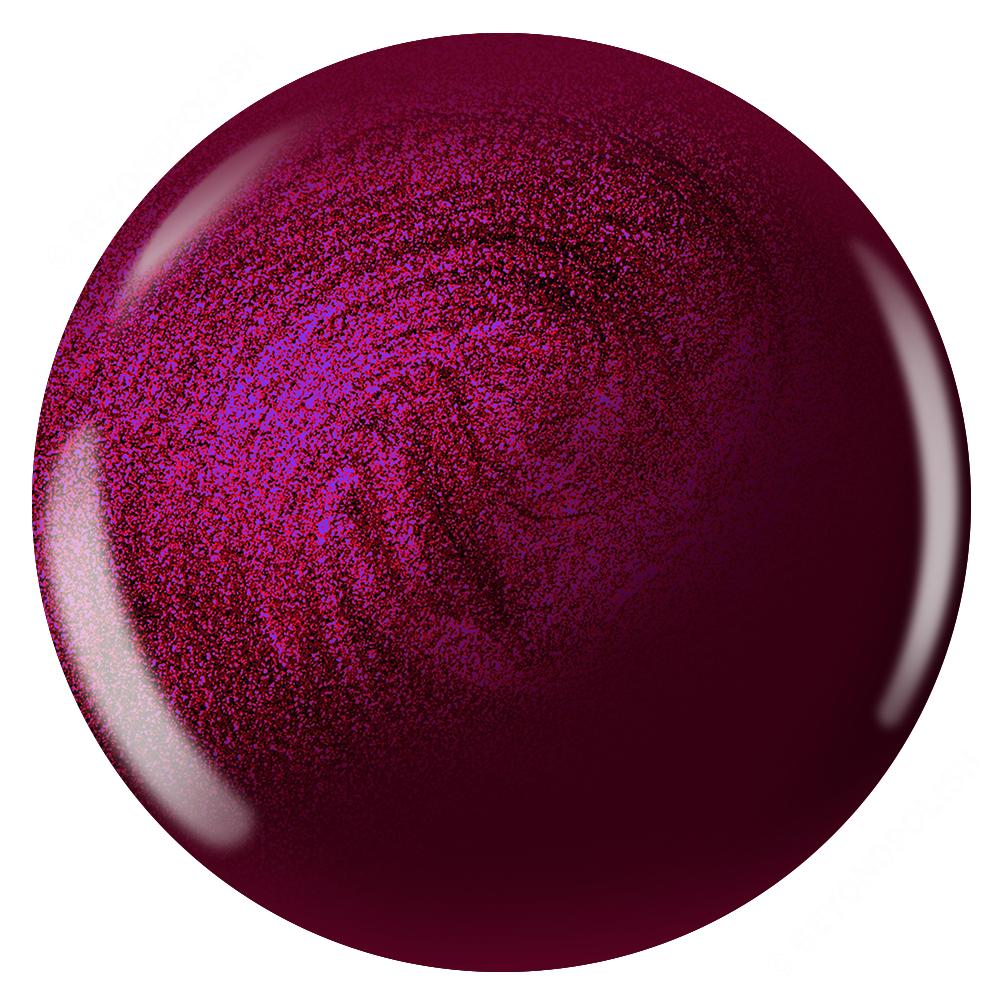 OPI Lincoln Park After Brunch - Purple Dipping Powder - DPS071 - Beyond ...