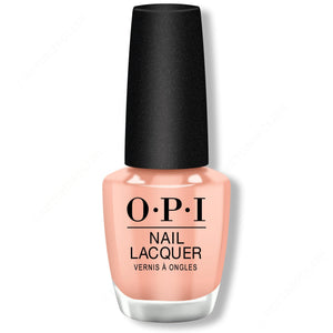 OPI Nail Lacquer - Crawfishin' for a Compliment 0.5 oz - #NLN58 ...