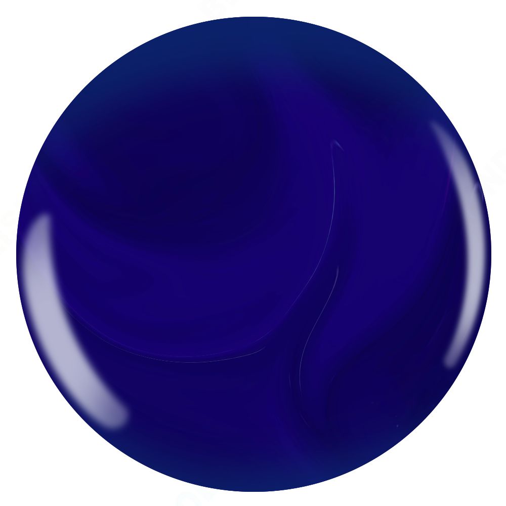 OPI Nail Lacquer - Fiyero's My Mani 0.5 oz - #HRR06 - Blue Nail Lacquer ...