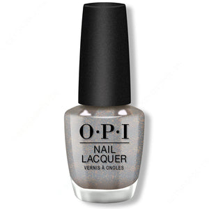 OPI Nail Lacquer - Yay or Neigh 0.5 oz - #NLHRQ06 - Grey, Tan Nail Lacquer - OPIL-NLHRQ06 ...