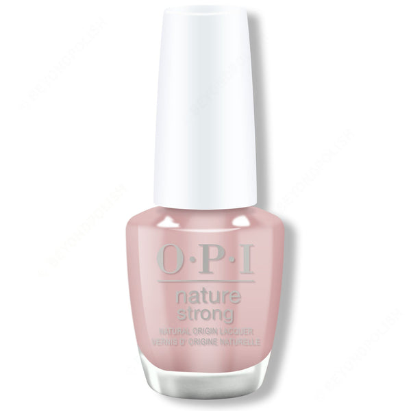OPI Nature Strong - Kind Of A Twig Deal 0.5 oz - #NAT032