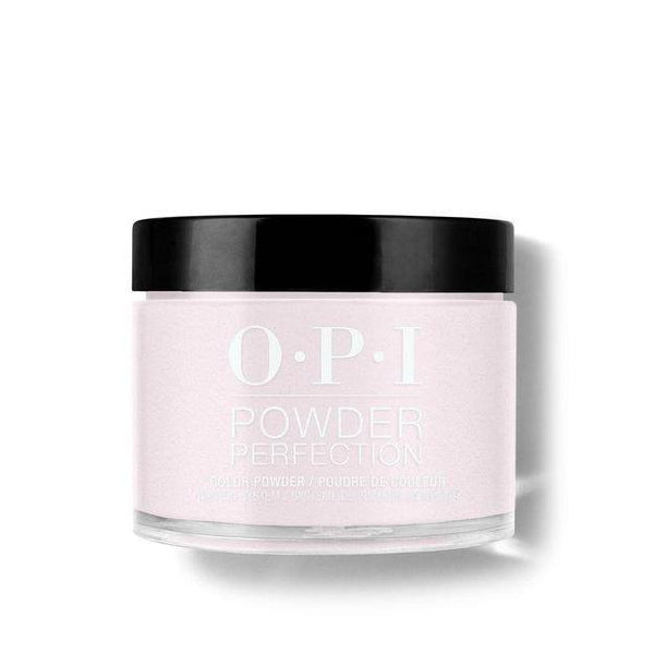 OPI Powder Perfection - Let's Be Friends 1.5 oz - #DPH82 - Pink Dipping ...