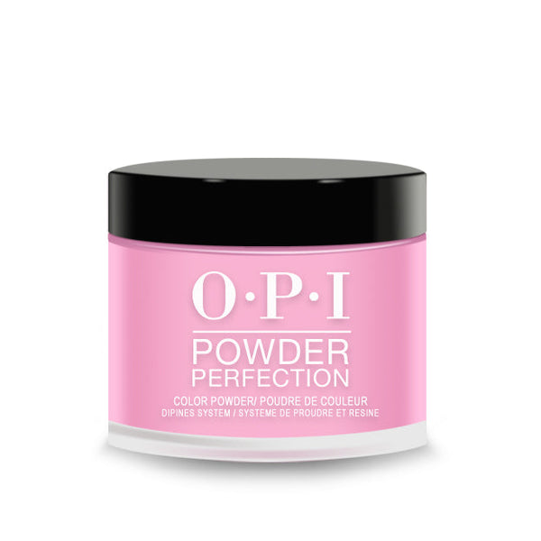 OPI Powder Perfection - Makeout-side 1.5 oz - #DPP002 - Pink Dipping ...