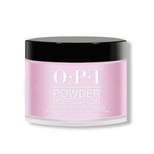 OPI Powder Perfection - Rice Rice Baby 1.5 oz - #DPT80 - Pink Dipping ...