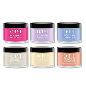 OPI - Powder Perfection Your Way Spring 2024 Collection 1.5 oz ...