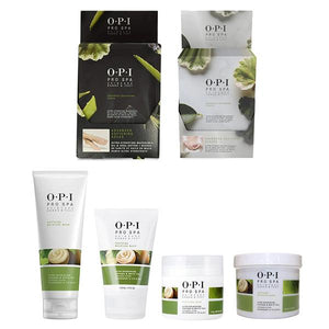 OPI - Pro Spa Collection - Body & Skin - OPIM-PRO SPA - Beyond Polish