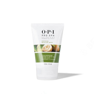 OPI - Pro Spa - Soothing Moisture Mask 4 Oz - Body & Skin - OPIM-ASA50 ...