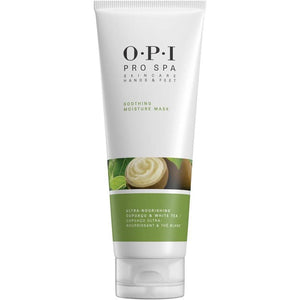 OPI - Pro Spa - Soothing Moisture Mask 8.0 Oz - Body & Skin - OPIM ...