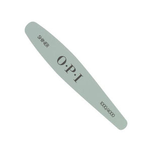 OPI Shiner File - 1000/4000 - Manicure & Pedicure Tools - OPIM-04382-5 ...