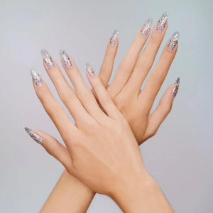 Orly GelFX Builder in a Bottle Crystal Clear | Beyond Polish