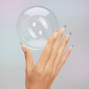 Orly GelFX Builder in a Bottle Crystal Clear | Beyond Polish
