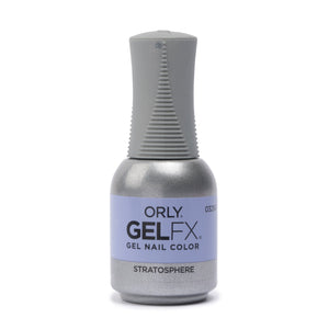 Orly GelFX - Stratosphere - Blue Gel Polish - OG-3010329 - Beyond Polish