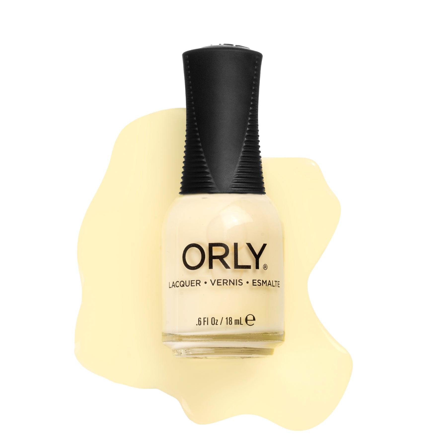 ORLY Honey Yuzu - Nail Lacquer - HONEY YUZU - Beyond Polish