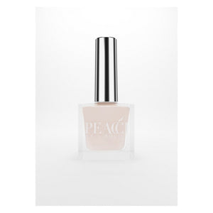 Peacci Lacquer - Almond - Nude Nail Lacquer - TGB-PL-ALMOND - Beyond Polish