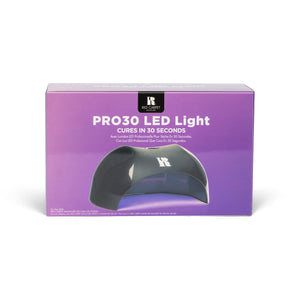 Red Carpet Manicure Pro 30 LED Light | Beyond Polish